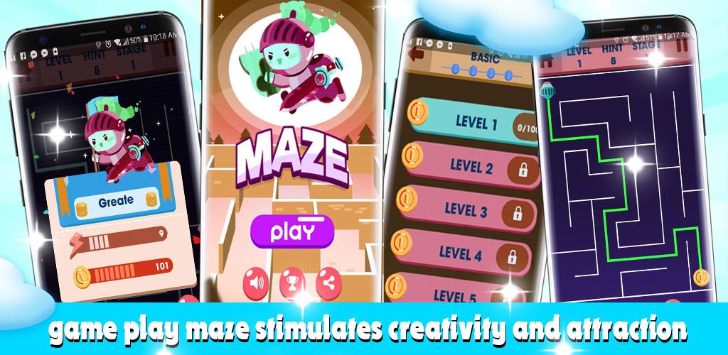 Maze Master - Latest version for Android Game