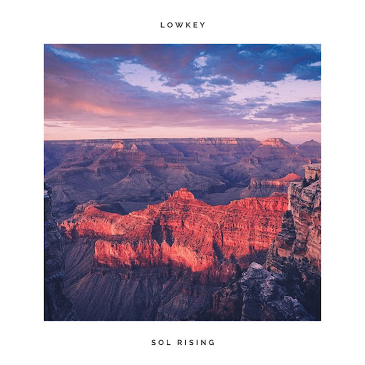 Lowkey - YouTube Music