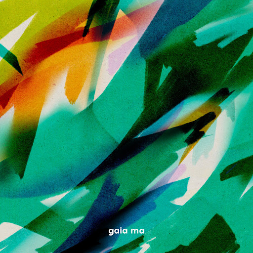 Gaia Ma (feat. Imaginary Nation) - YouTube Music