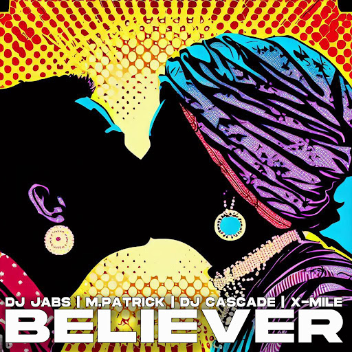 Believer - YouTube Music