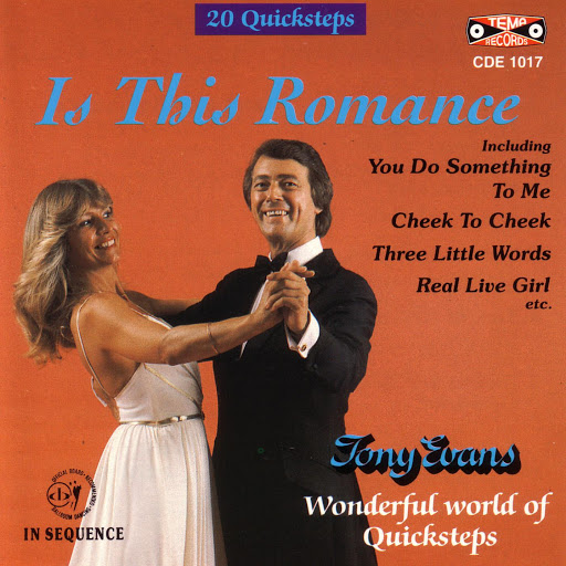 Simply Beautiful (Quickstep) - YouTube Music