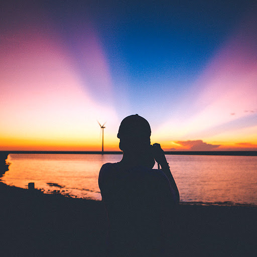 Smile - YouTube Music