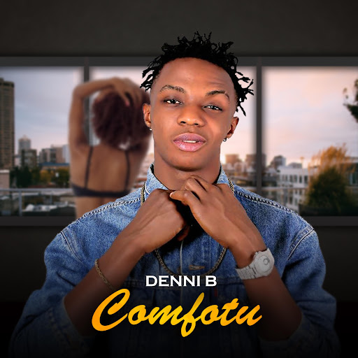 Comfotu (feat. Dj swizzy) - YouTube Music