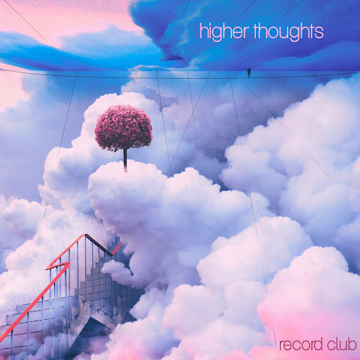 Higher Thoughts - YouTube Music