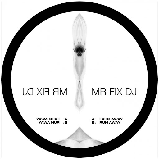 I Run Away - YouTube Music