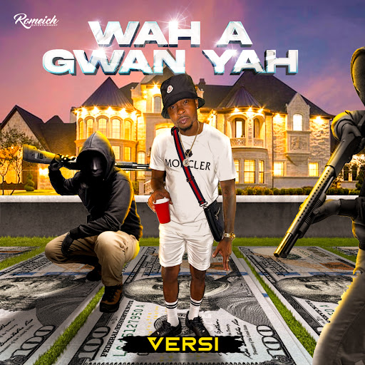 Wah a Gwan Yah - YouTube Music
