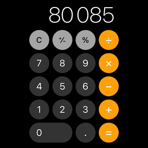 80085 - YouTube Music