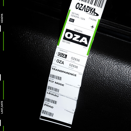 Fly Mode - YouTube Music