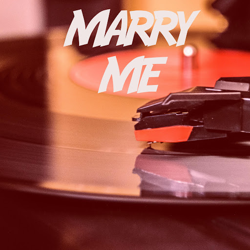 Marry Me (Originally Performed by Thomas Rhett) (Instrumental Version ...