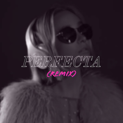Perfecta (Remix) - YouTube Music