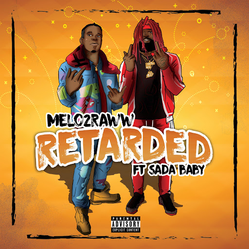 Retarded (feat. Sada Baby) - YouTube Music