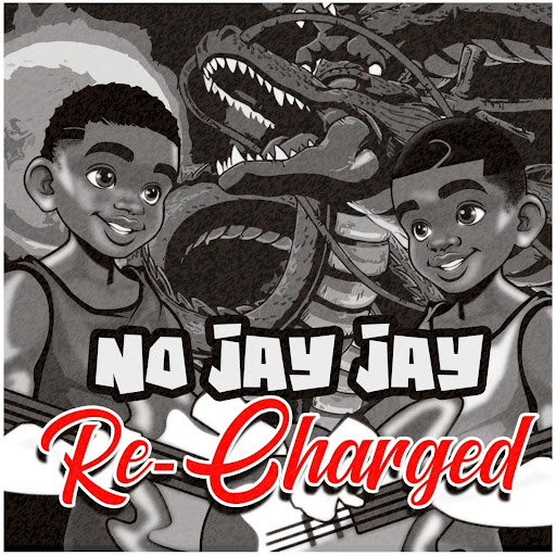 No JayJay Recharged - YouTube Music