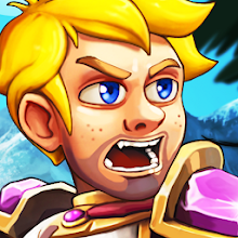 Lucky Knight - Rich or Dead! for PC / Mac / Windows 7.8.10 - Free ...