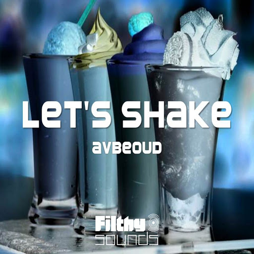 Let's Shake (Original Mix) - YouTube Music