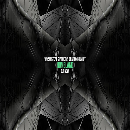 Homeland (feat. Charlie Ray & Nathan Brumley) - YouTube Music