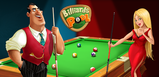 Billiards Pool Arena Android App