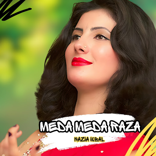 Meda Meda Raza - YouTube Music
