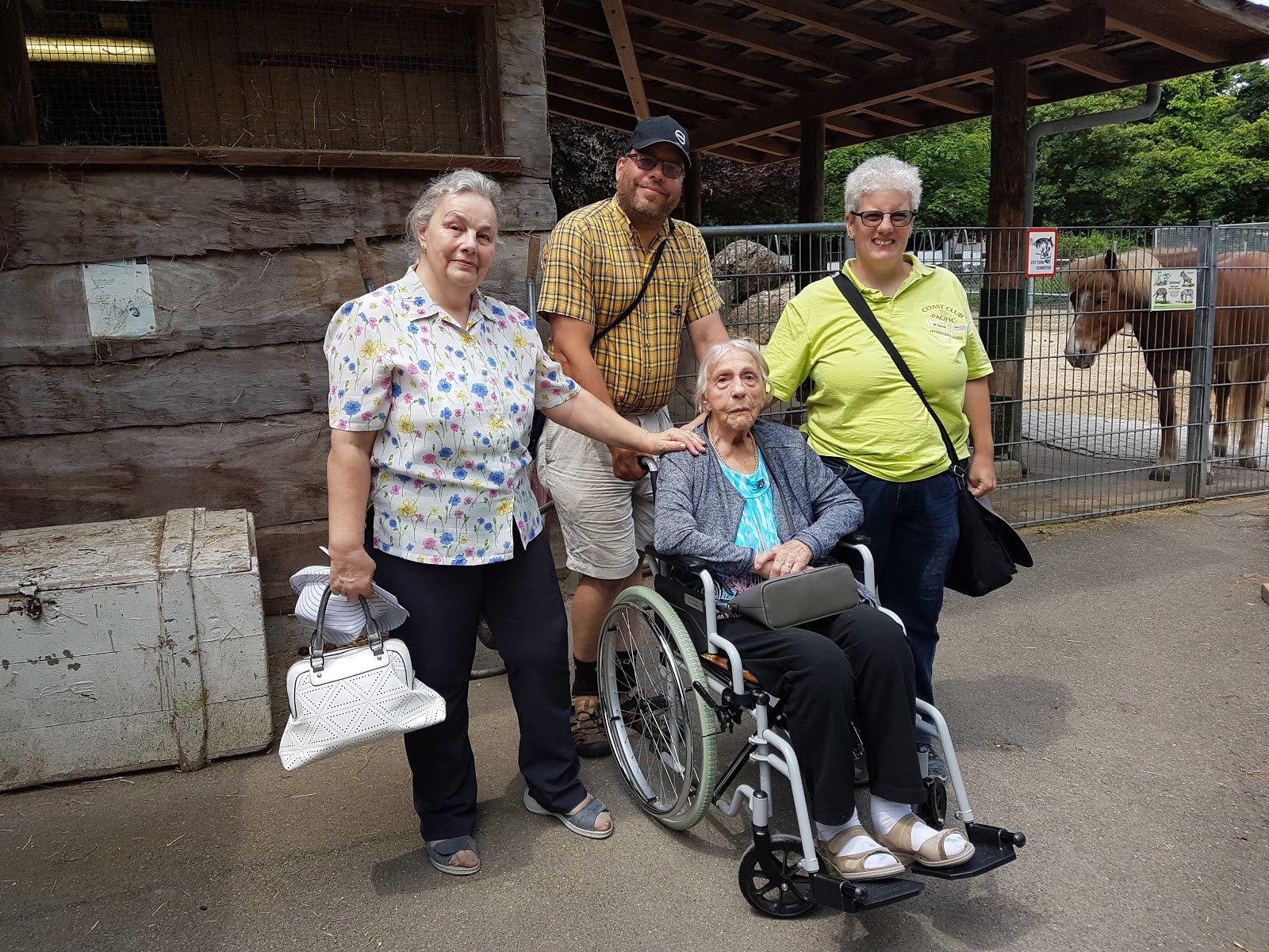 Alterszentrum Mathysweg (c/o Temporäres AZ Triemli) in Zürich - Infos ...