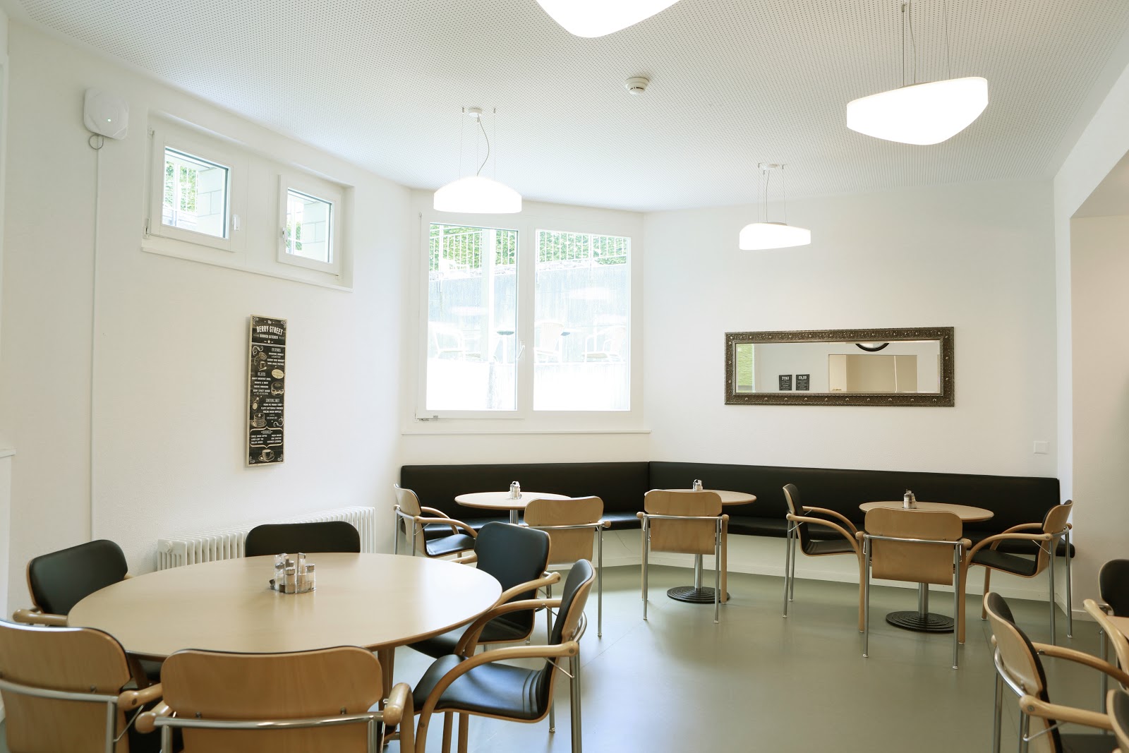 Pflegezentrum Riesbach in Zürich - Infos & Kontakt | Helvetic Care