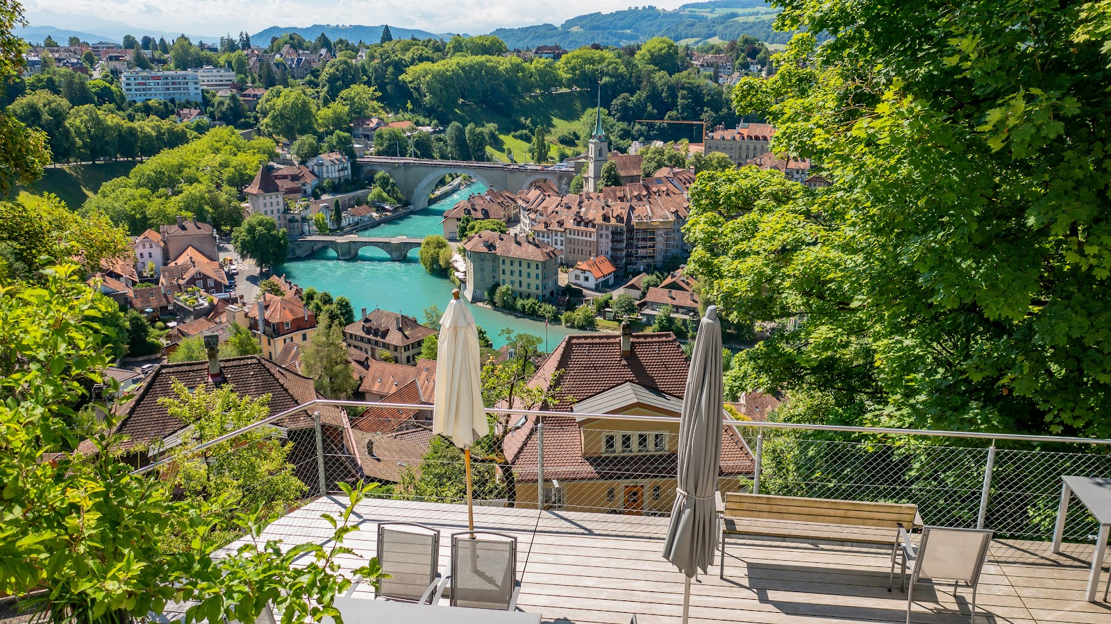 DIACONIS WOHNEN - PFLEGE ORANIENBURG in Bern - Infos & Kontakt ...