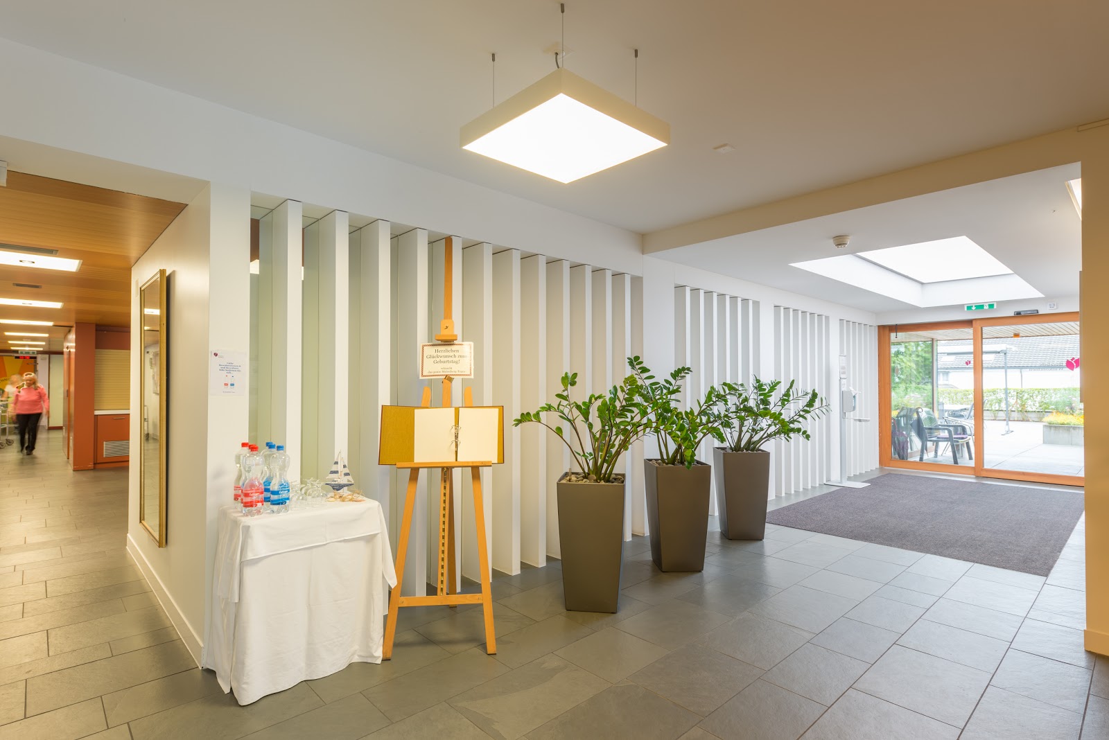 RAJOVITA PFLEGEZENTRUM MEIENBERG in Jona - Infos & Kontakt | Helvetic Care