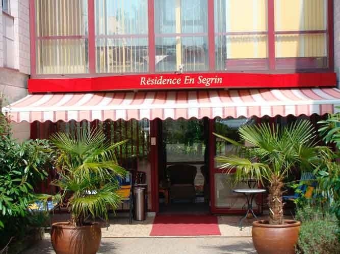 RÉSIDENCE EN SEGRIN HOME MÉDICALISÉ in Cortaillod - Infos & Kontakt ...