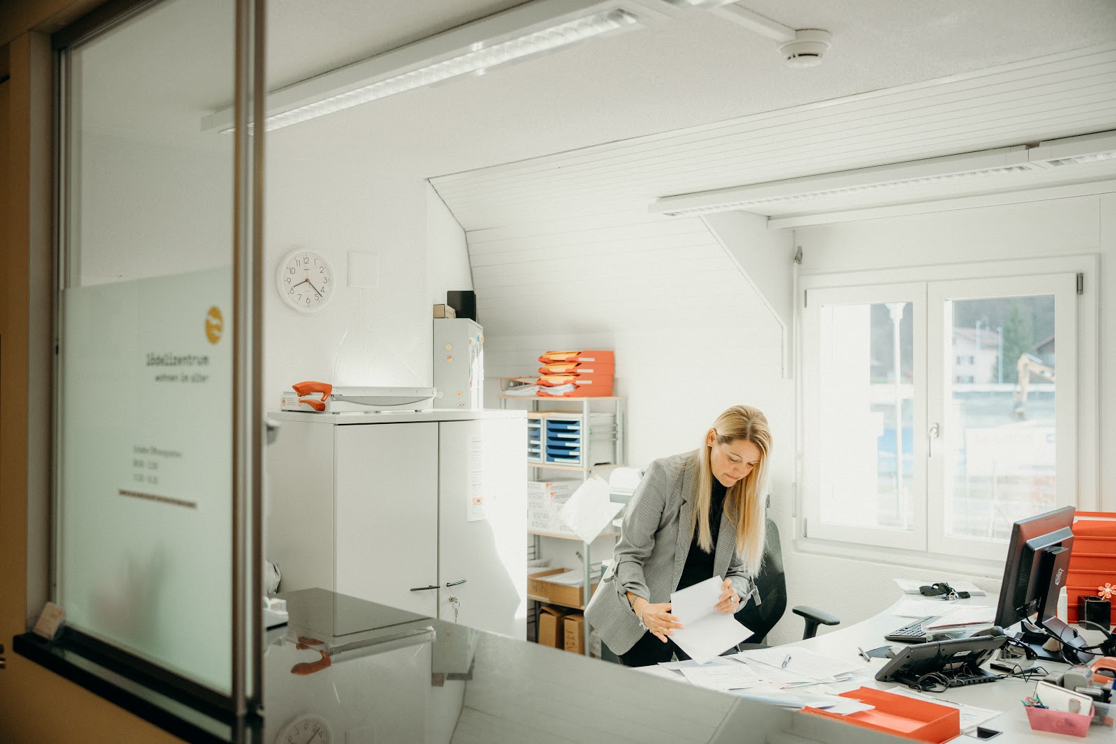 LÄDELIZENTRUM - WOHNEN IM ALTER in Heimberg - Infos & Kontakt ...