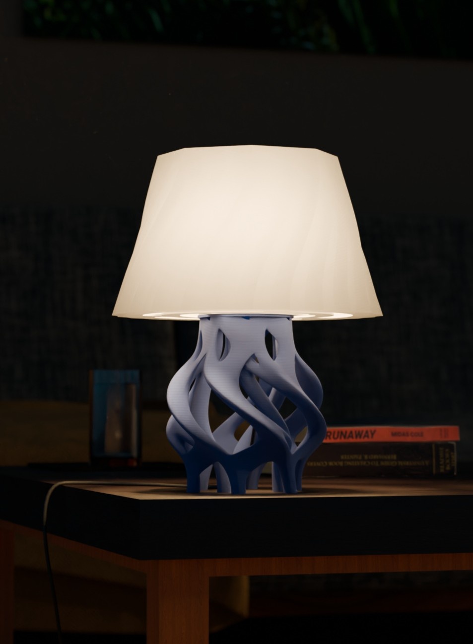 Hive | 3D designs for commercial use