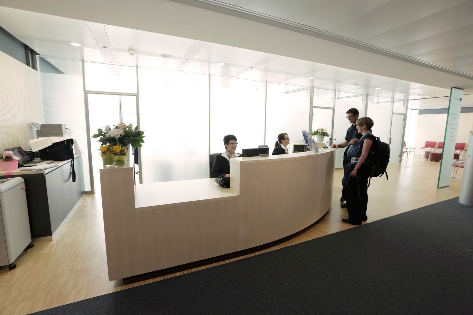 perla-med: Filiale Aarau in Aarau - Infos & Kontakt | Helvetic Care