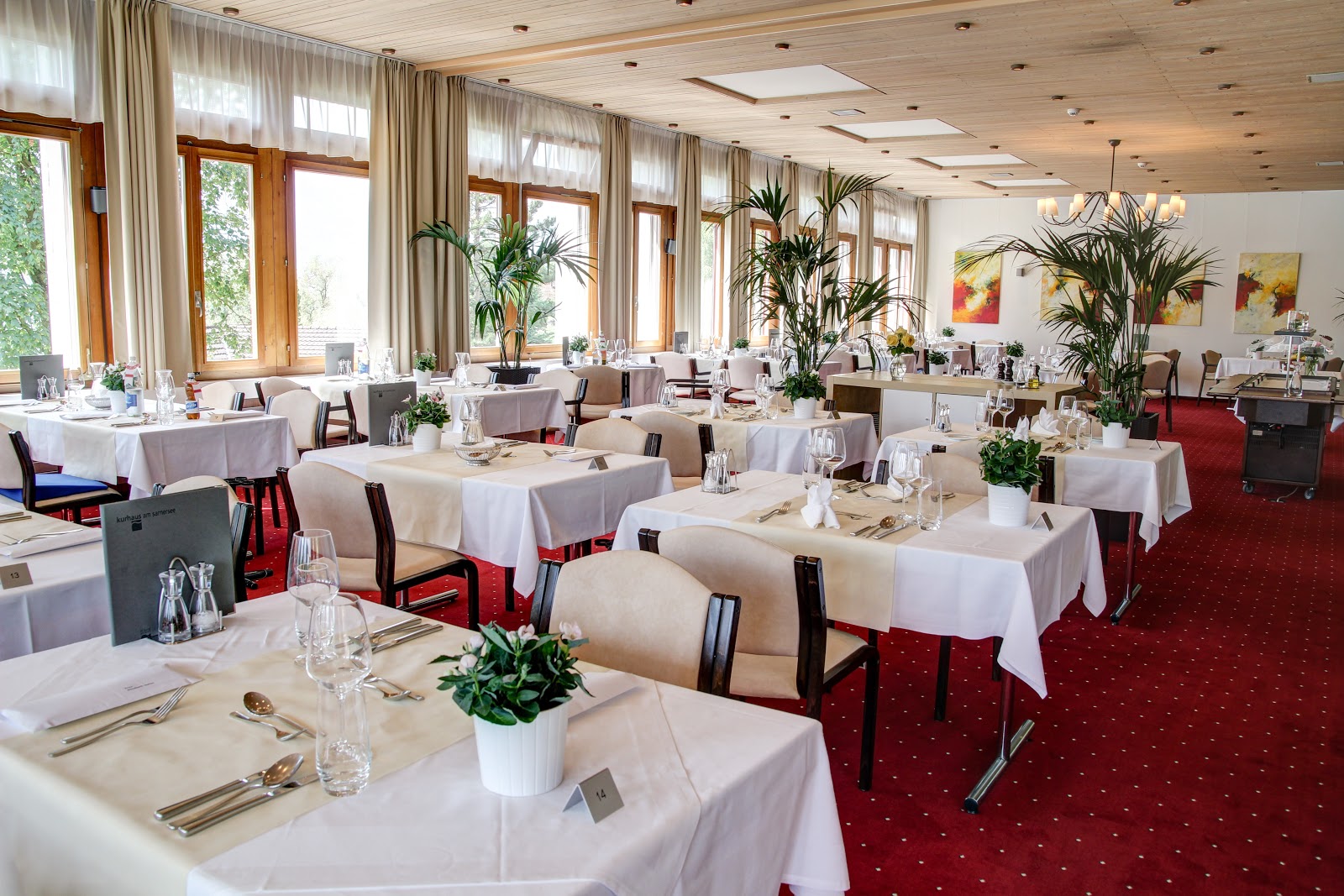 Hotel Kurhaus am Sarnersee in Wilen / Sarnen - Infos & Kontakt ...