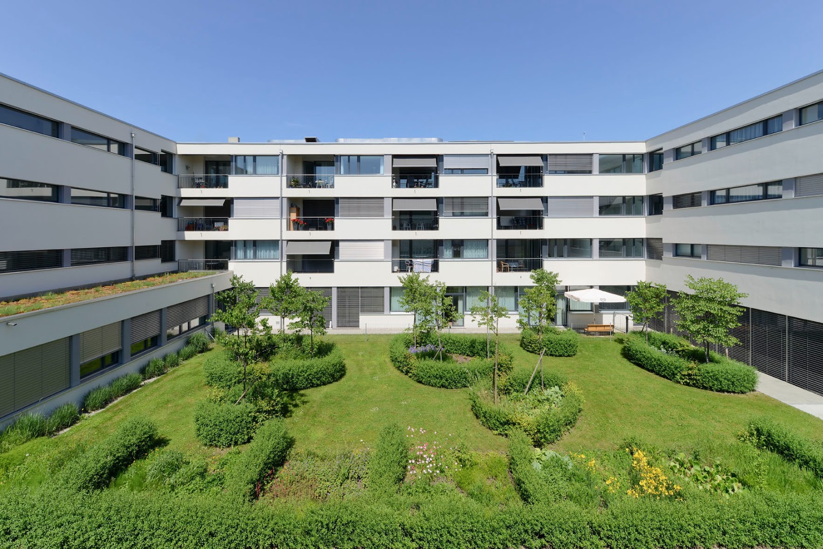 Casa Güpf - Betreutes Wohnen im Alter in Wohlen - Infos & Kontakt ...