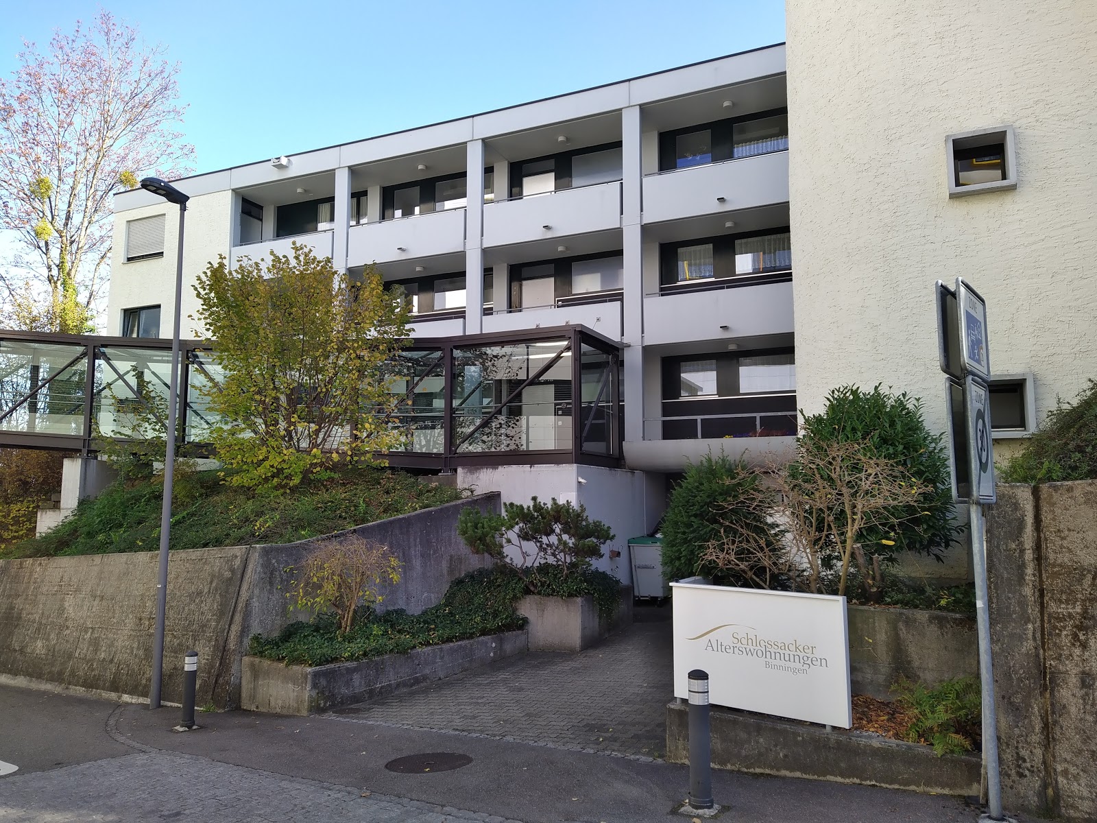 ZENTRUM SCHLOSSACKER | STIFTUNG ALTERS- UND PFLEGEHEIM BINNINGEN in ...