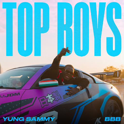 Top Boys - YouTube Music