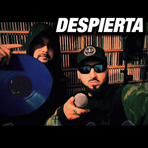 Despierta - YouTube Music