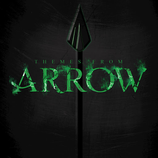 Arrow Opening Theme - YouTube Music