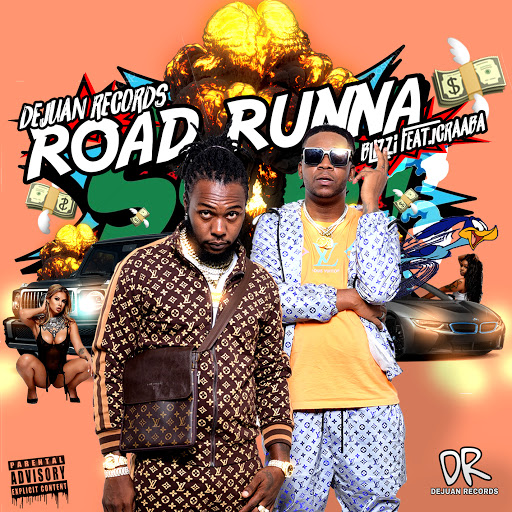 Road Runna (Explicit) - YouTube Music