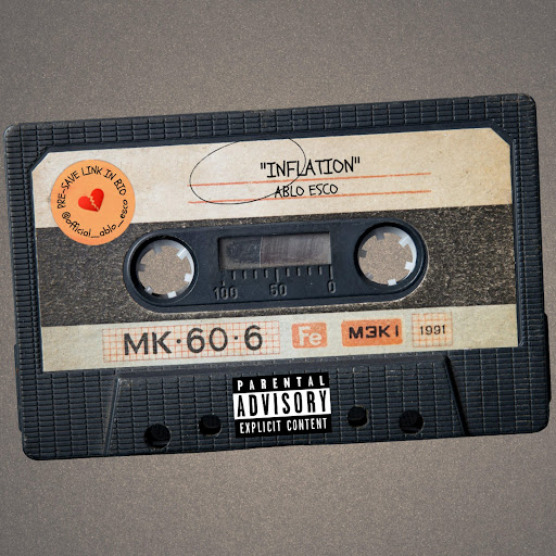 Inflation - YouTube Music