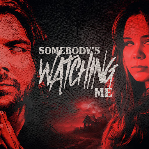 Somebody's Watching Me - YouTube Music