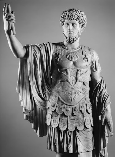 Gallery of the emperors — Google Arts & Culture