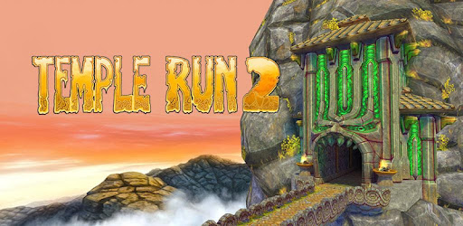 Temple Run 2 – Apps i Google Play