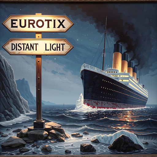 Distant Light (Single mix) - YouTube Music