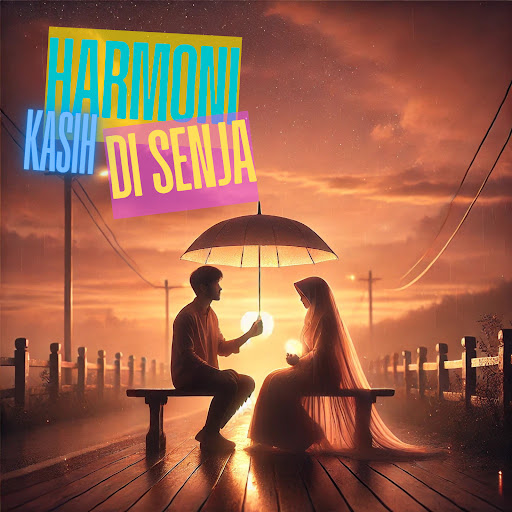 Harmoni Kasih di Senja - YouTube Music