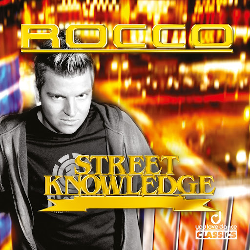 Street Knowledge (Club Edit) - YouTube Music