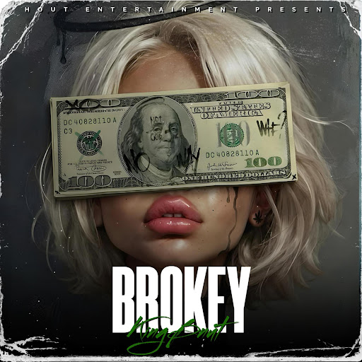 Brokey (Atlanta Trap Soul music Hip Hop Rap R&B Beat) KINGBNUT ...