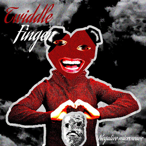TWIDDLEFINGER (pandora's box retake) - YouTube Music