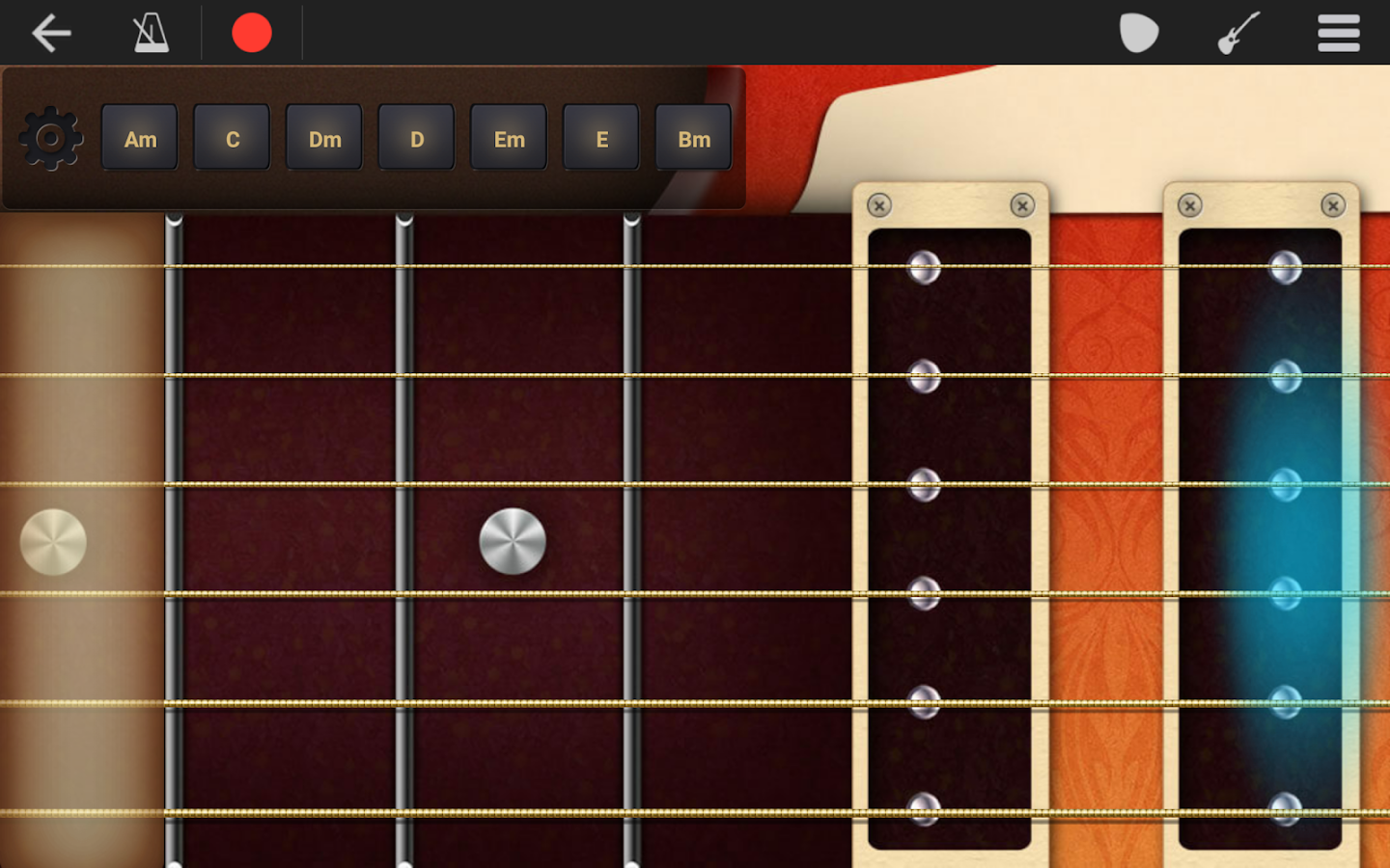 Walk Band - Studio Muzyczne – Aplikacje na Androida w Google Play