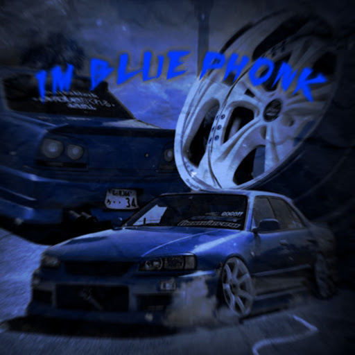 I'm Blue Phonk - YouTube Music