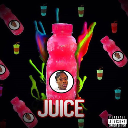 Juice - YouTube Music