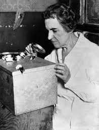 INVENTIONS AND DISCOVERIES: WOMEN IN MEDICINE — Google Arts & Culture