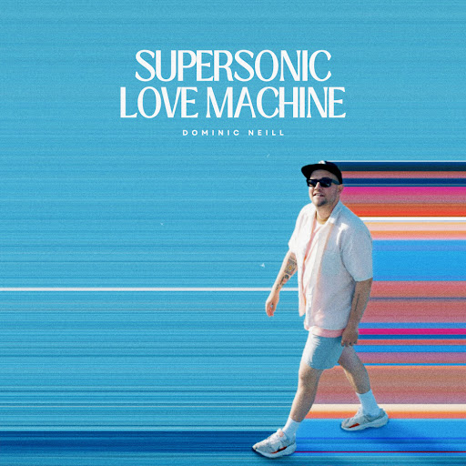 Supersonic Love Machine - YouTube Music